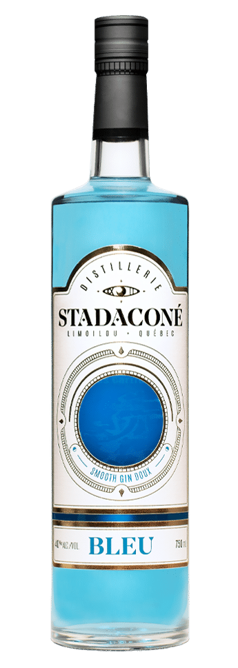 Distillerie Stadaconé | Limoilou - Québec